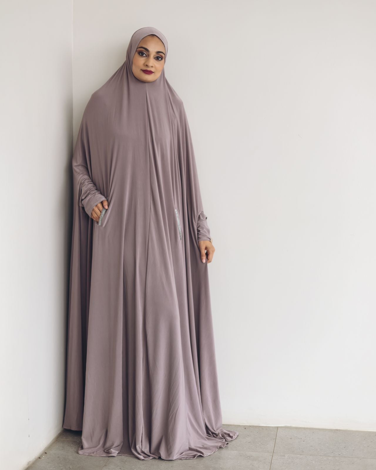 Burka's – Enrobe Collection