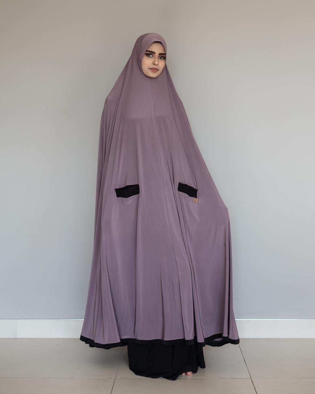 Burka's – Enrobe Collection