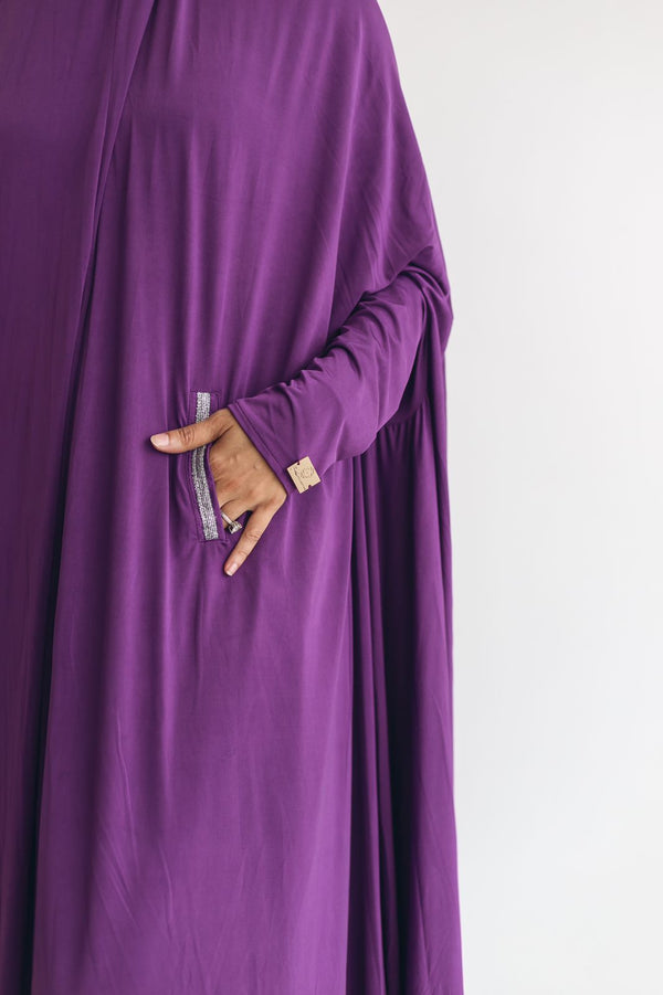 Enrobe Collection