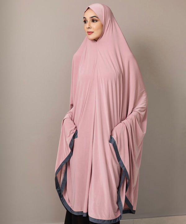 Burka's – Enrobe Collection